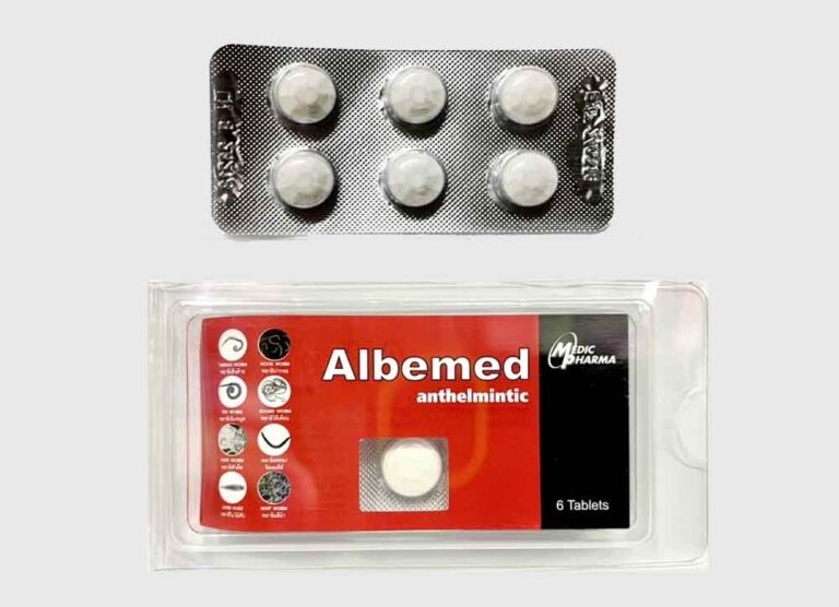 あなたはもう寄生虫に感染している | タイ国玉手箱